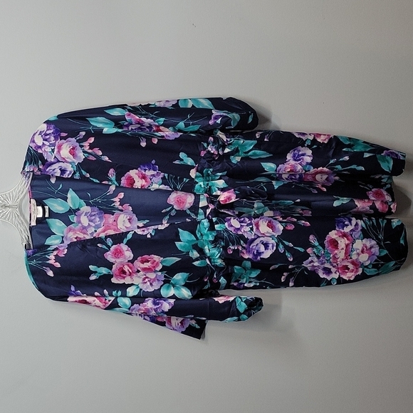 Linea Donatella | Intimates & Sleepwear | Linea Donatella Silky Cinch ...